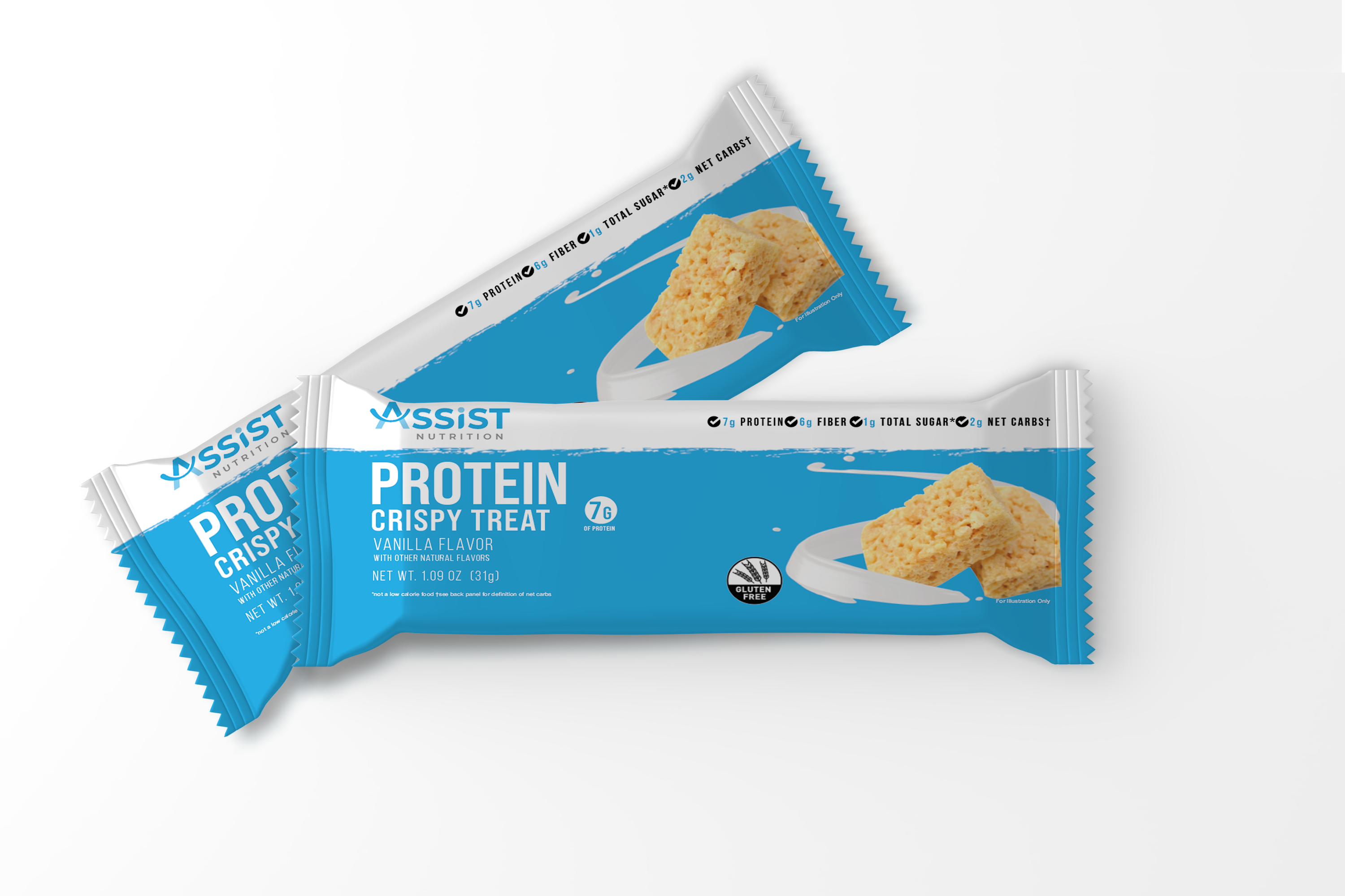Energy Fuel Bars